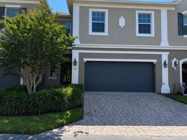 387 Evening Sky Dr, Oviedo, FL 32765