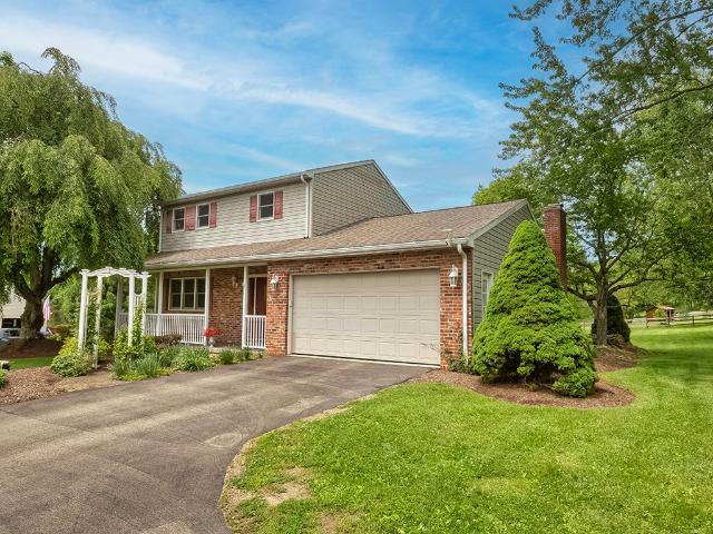 387 Fanker Rd