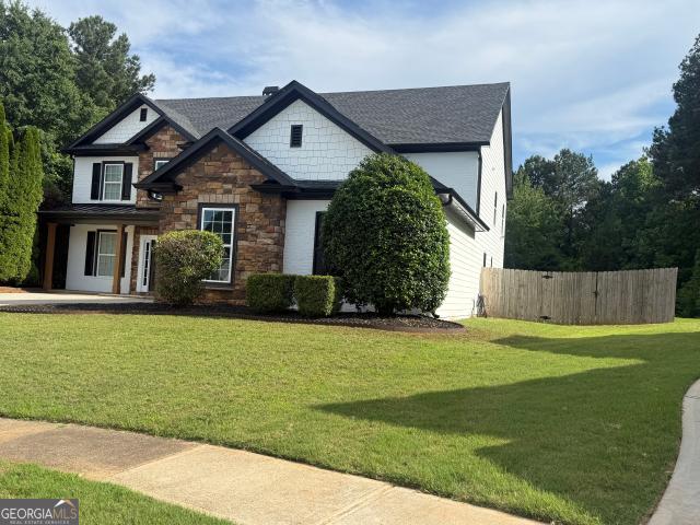 387 Fern Court