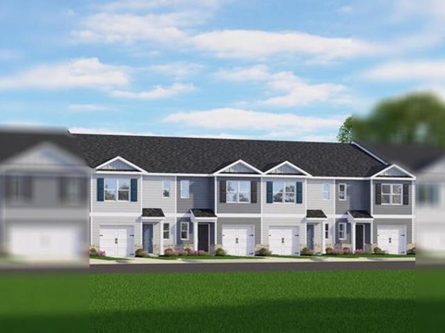 387 Freestall Dr, Wake Forest, NC 27587