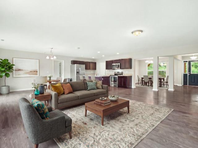 387 Hanks Chapel Road