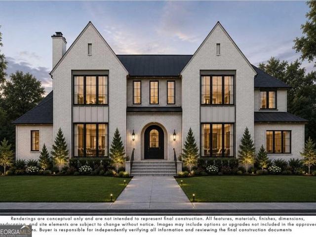 387 Jon Scott Dr, Alpharetta, GA 30009