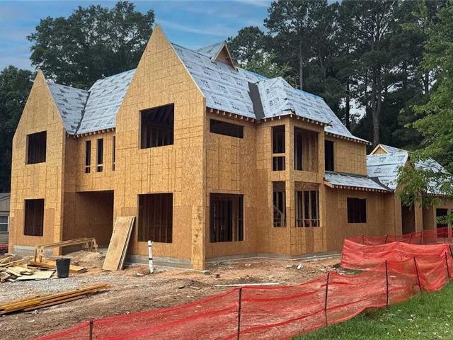 387 Jon Scott Drive
