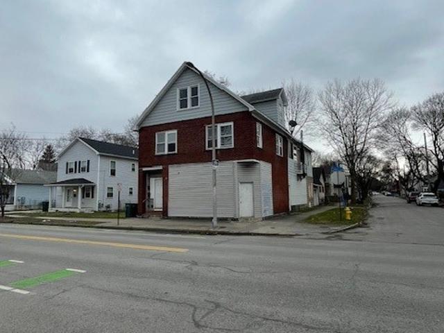 387 Jay Street