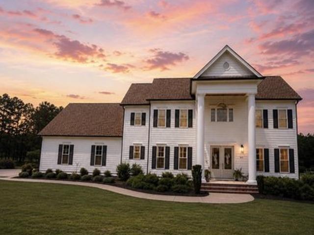 387 Old Stage Rd, Willow Spring, NC 27592
