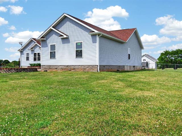 387 Oxmoor Drive