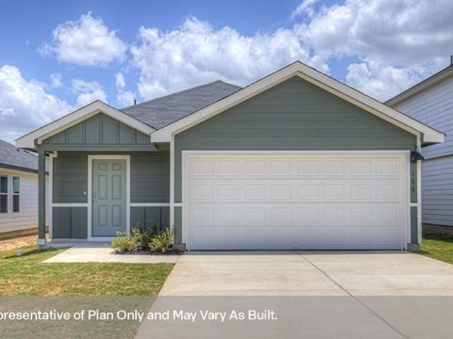 387 Low Pasture Trl, Maxwell, TX 78656