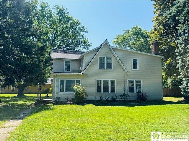 387 Lake Shore Dr W, Dunkirk, NY 14048