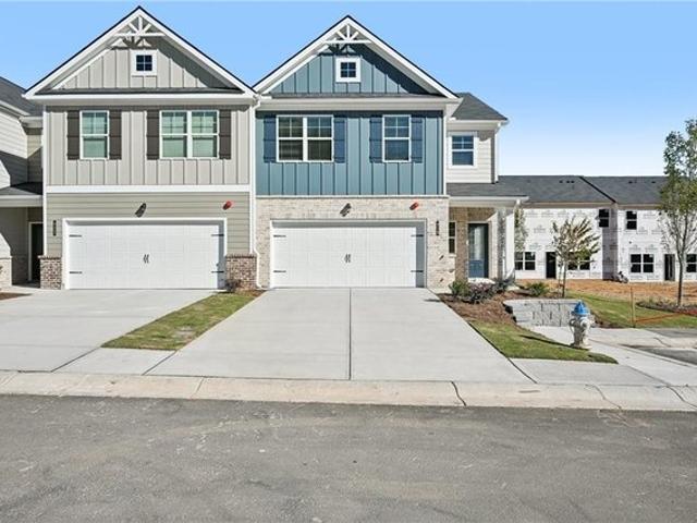 387 Lanier Cir, Woodstock, GA 30189