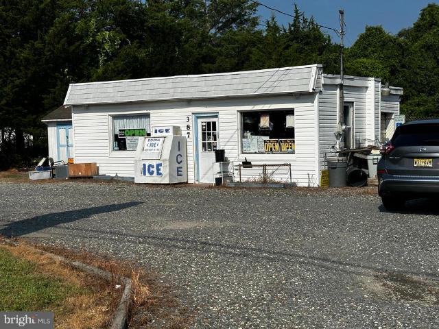 387 Main Street # RETAIL