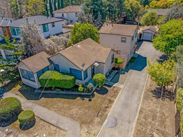 387 Martens Ave, Mountain View, CA 94040