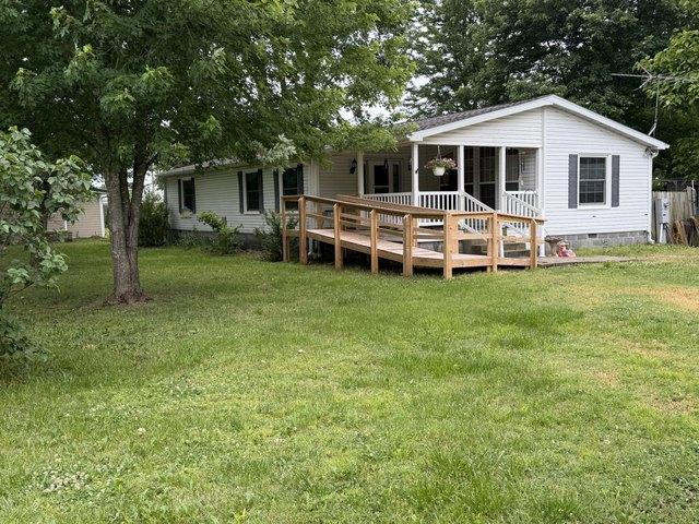 387 Martin Ave, Asbury, MO 64832