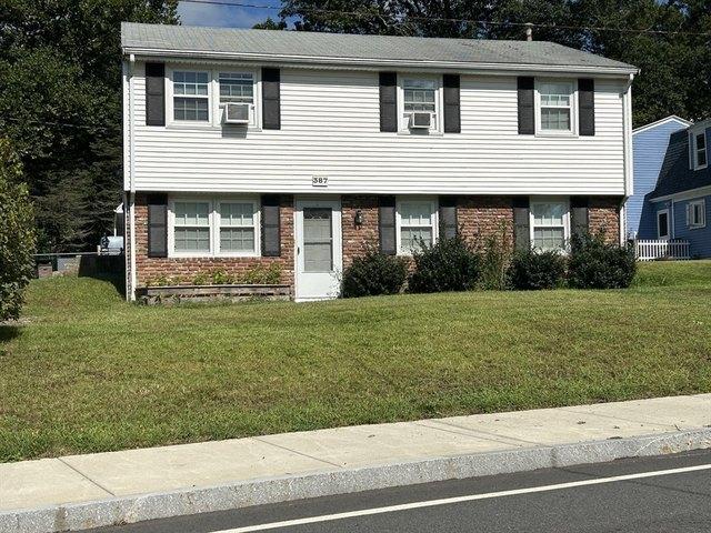 387 Mendon Rd, Attleboro, MA 02703