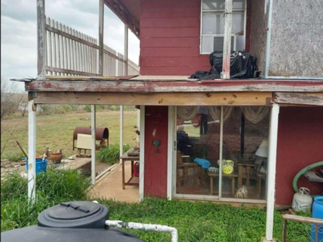 387 Mills Ranch Rd