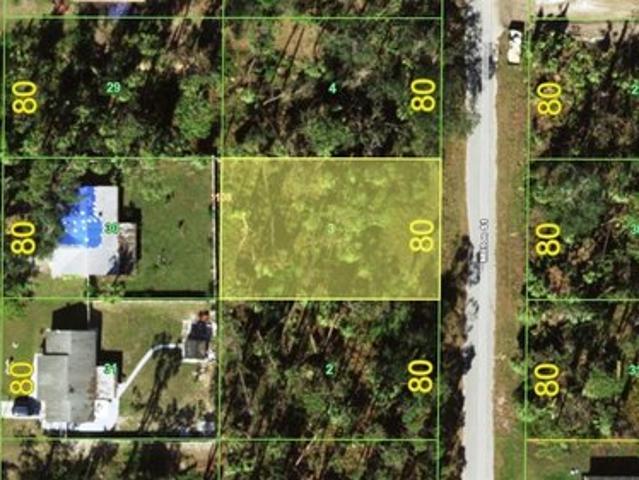 387 Milton St, Port Charlotte, FL 33954