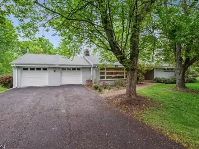 387 Mt Airy Rd, Bernards Township, NJ 07920 MLS 3960708