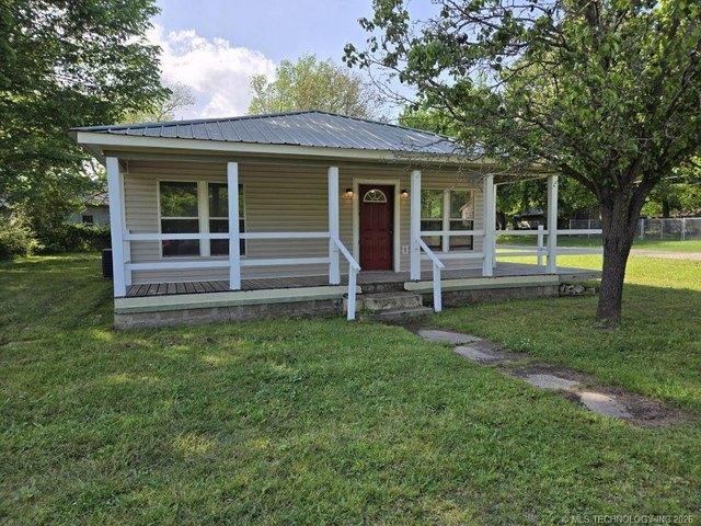 387 N Kentucky Ave, Atoka, OK 74525
