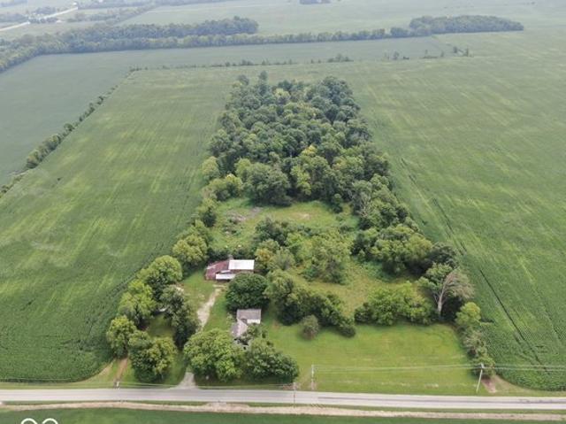 387 S 500 E, Greenfield, IN 46140