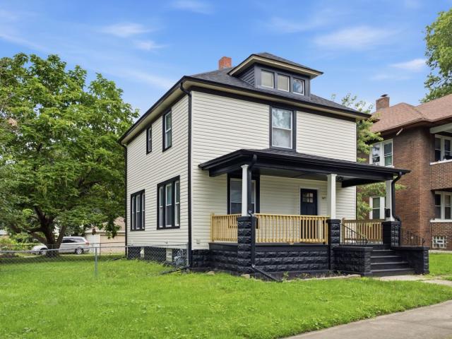 387 S Evergreen Avenue
