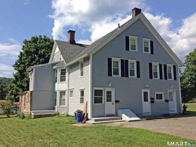 387 S Main St, Seymour, CT 06483 | MLS #24148