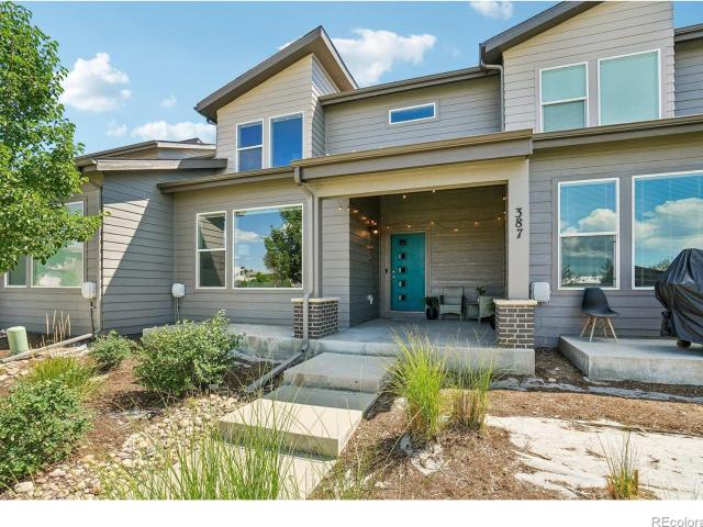 387 Sour Street