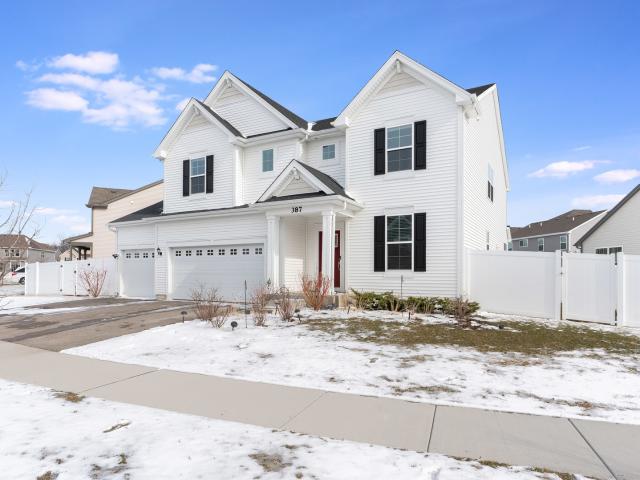 387 South Pointe Avenue