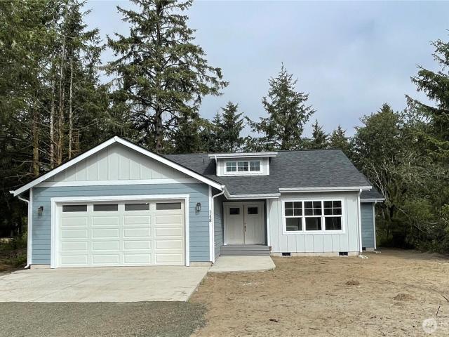387 Sextans Ave SW, Ocean Shores, WA 98569 | MLS #2502