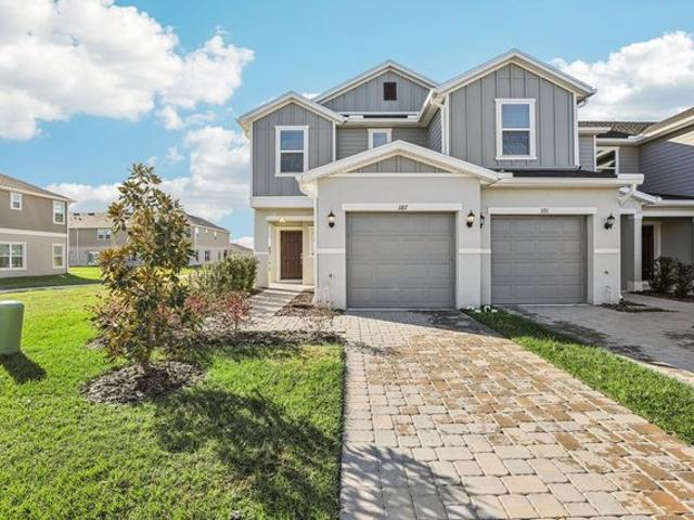 387 Sequoia Dr, Lake Wales, FL 33859
