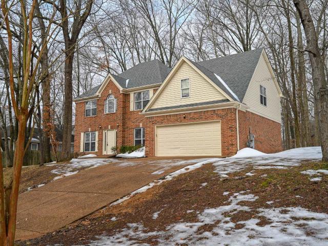 387 Sherburne Cove, Memphis, TN 38018 | MLS #10214 | Compass