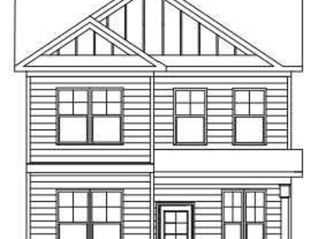 387 Summerville Ln Unit 8, Athens, GA 30606
