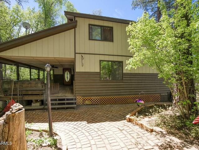 387 W Columbine Rd, Payson, AZ 85541