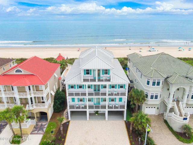 387 W First St, Ocean Isle Beach, NC