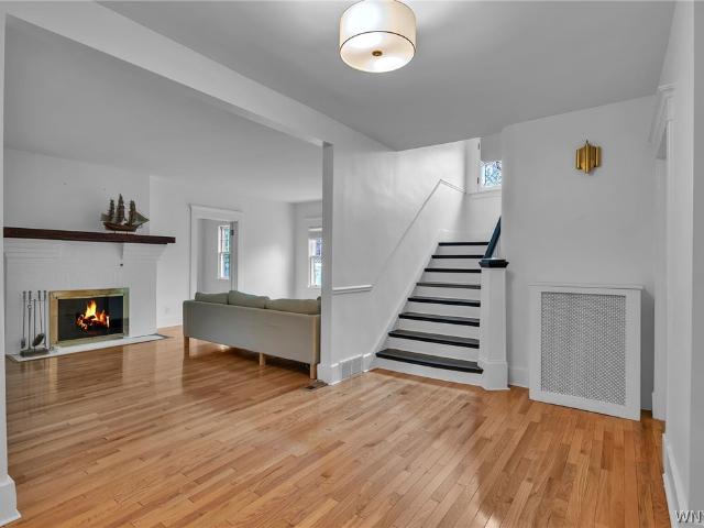 387 Woodbridge Avenue