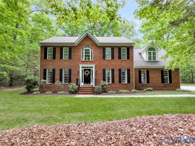 387 Woodruff Dr, Aylett, VA 23009 | MLS #2611 | Compass