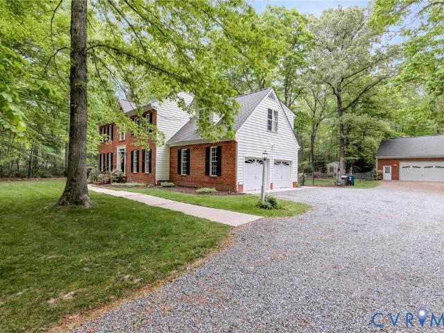 387 Woodruff Drive