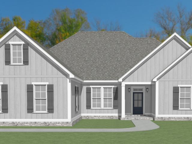 387 Willow Lk Dr NW, Milledgeville, GA 31061 | MLS #10666 | Compass