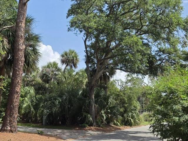 387 Tarpon Blvd, Fripp Island, SC 29920