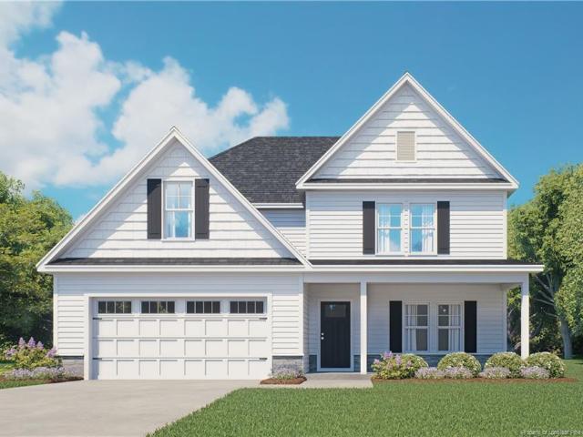 387 Thorntons Creek Drive