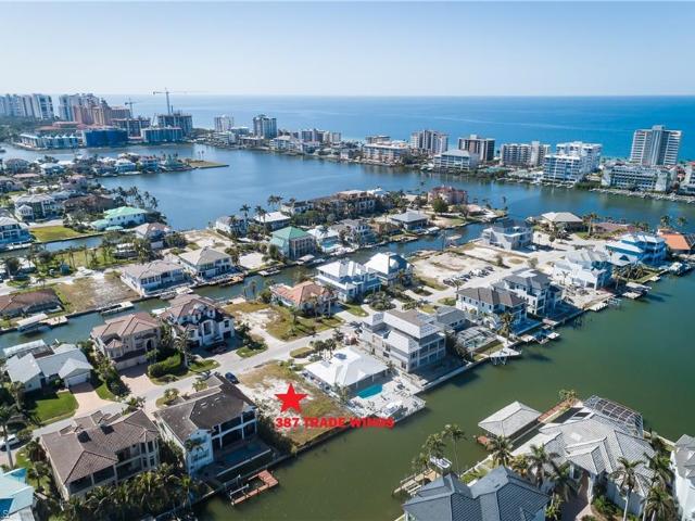 387 Trade Winds Ave, Naples, FL 34108 | MLS #226003