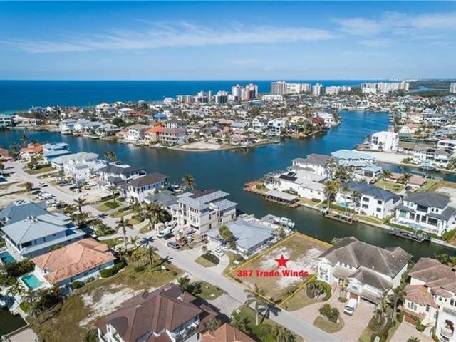 387 Trade Winds Ave Lot 30, Naples, FL 34108