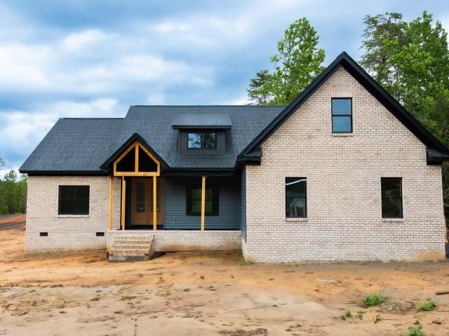 387 Vernon Road