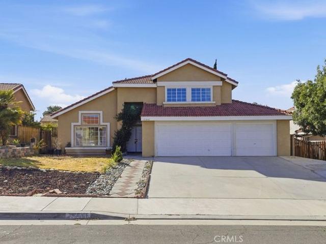 38841 Dianron Rd, Palmdale, CA 93551