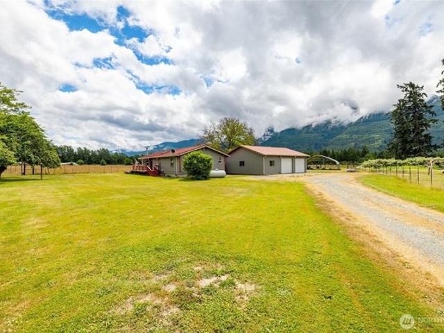 38848 State Route 20, Concrete, WA 98237