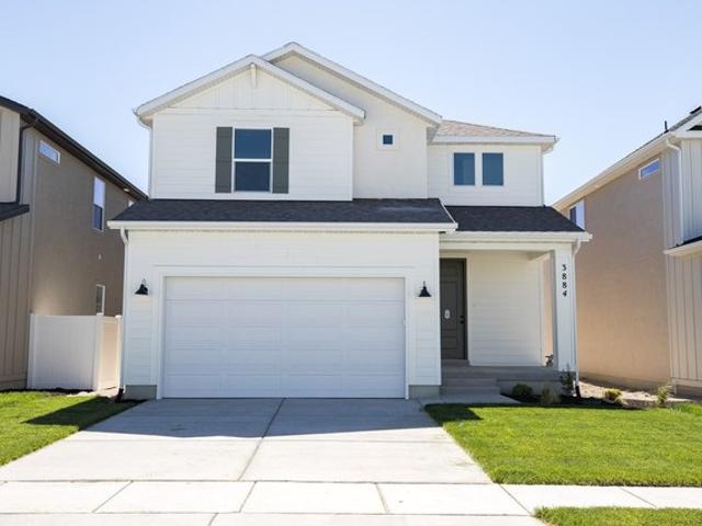 3884 N Christopher St Unit 144, Eagle Mountain, UT 84005