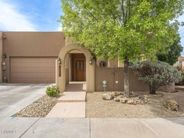3884 Adriatic Rd, Las Cruces, NM 88012