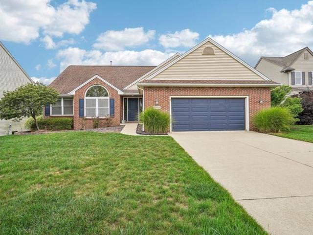 3884 Landin Trl, Ann Arbor, MI 48108