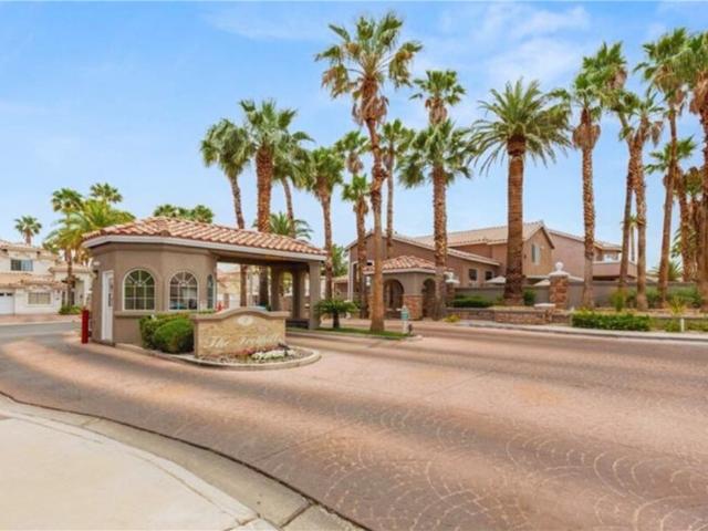 3884 Rancho Niguel Pkwy, Las Vegas, NV 89147 | MLS #2749