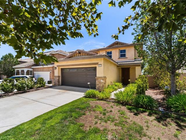 3884 Rosena Ranch
