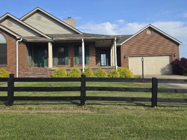 3884 Stepstone Rd, Owingsville, KY 40360