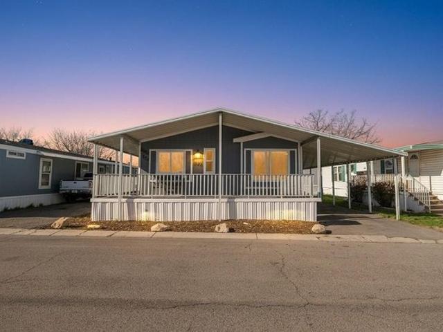 3884 S Parrott St Unit 124, Salt Lake City, UT 84123